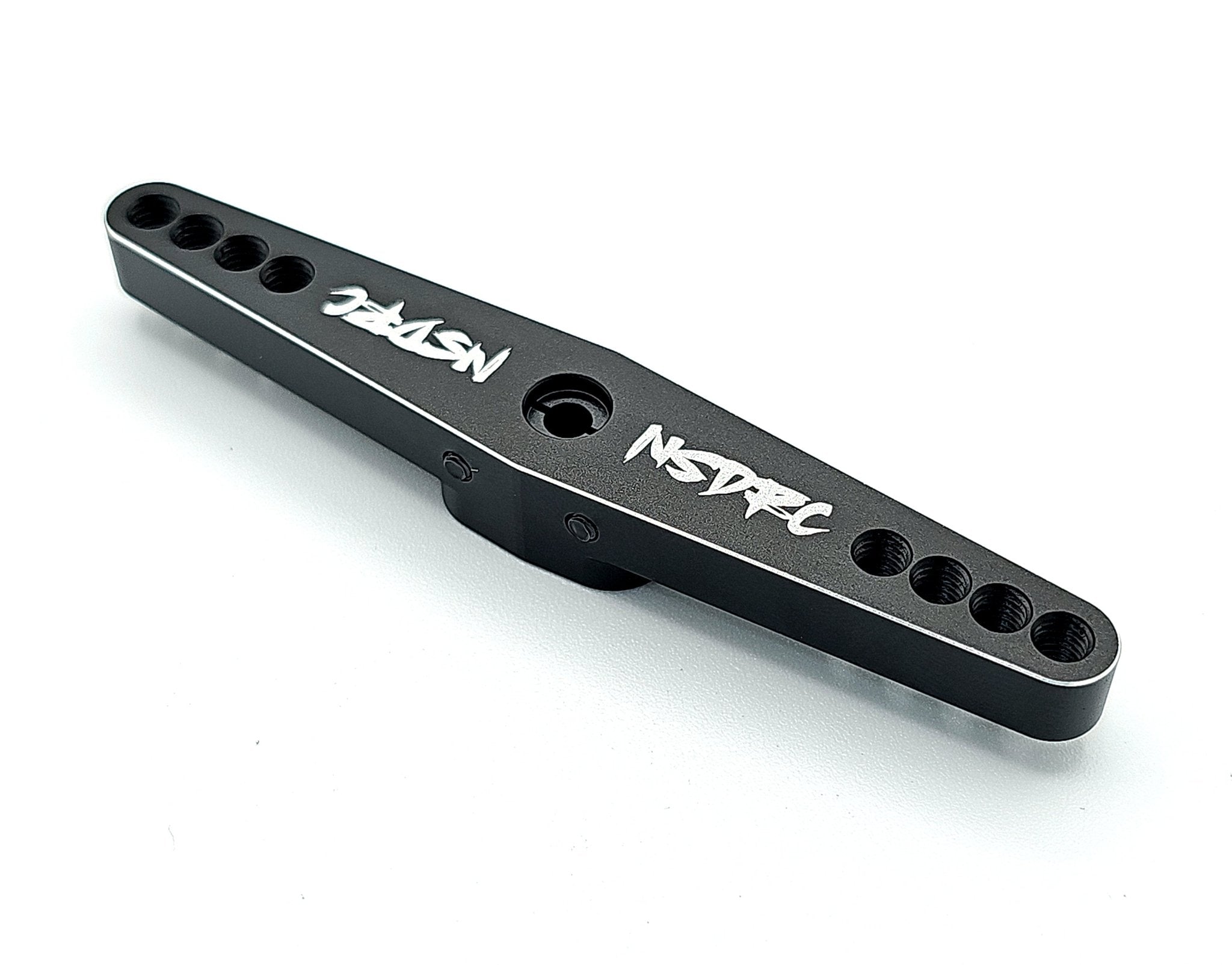 1/5 Double-Sided Clamping Horn – No Superior Designs Rc LLC