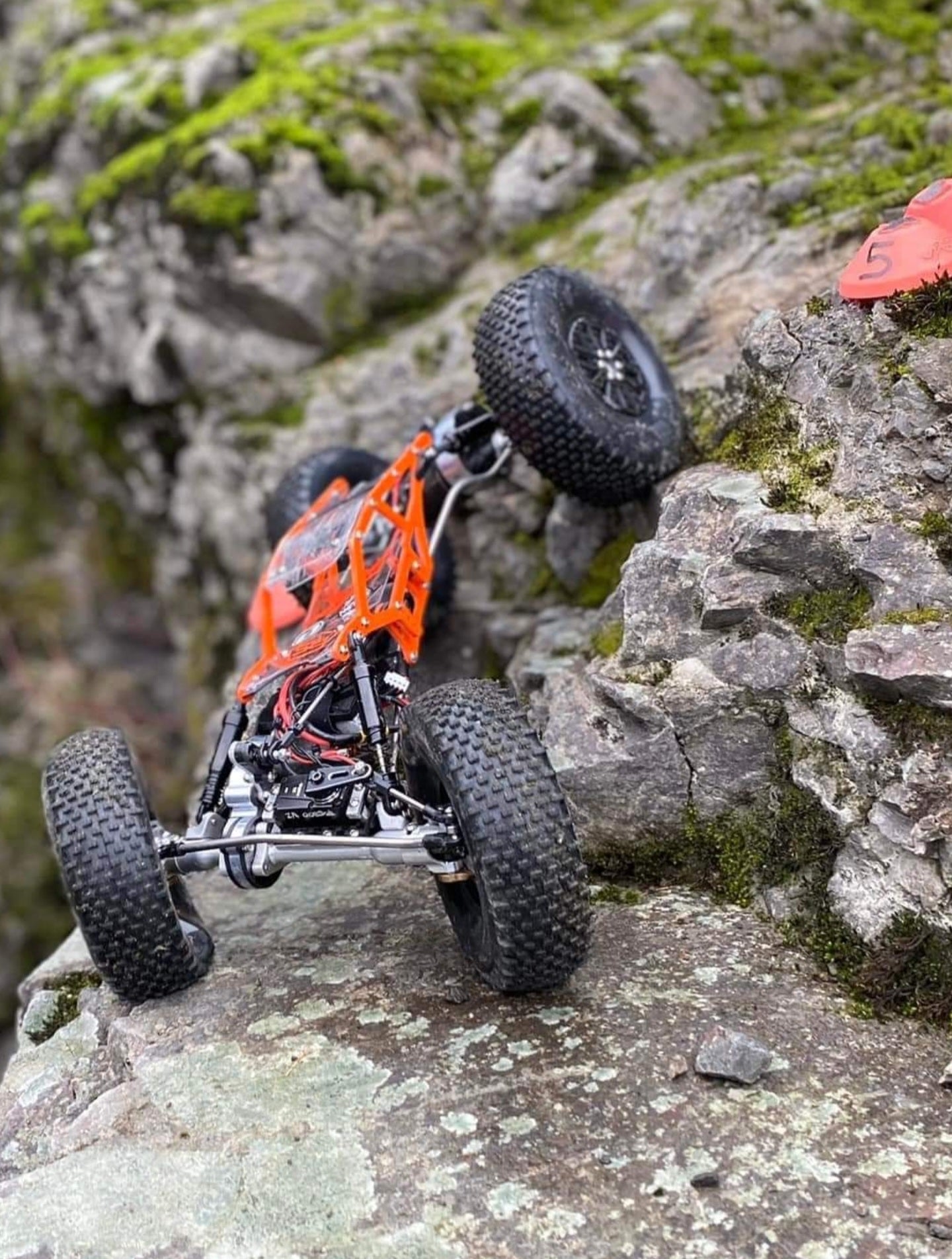 NSDRC Scale Parts - Servos, Winches, Rc Parts – No Superior Designs RC