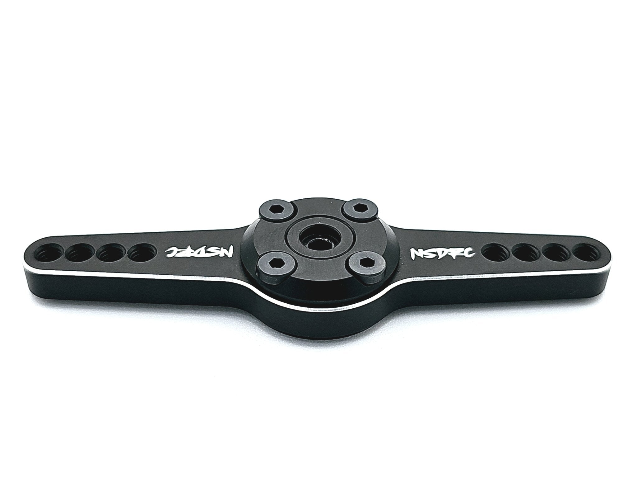 1/5 Adjustable Double-sided Monster Horn – No Superior Designs Rc LLC