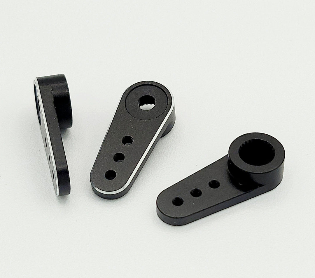 Servo Horns – No Superior Designs RC