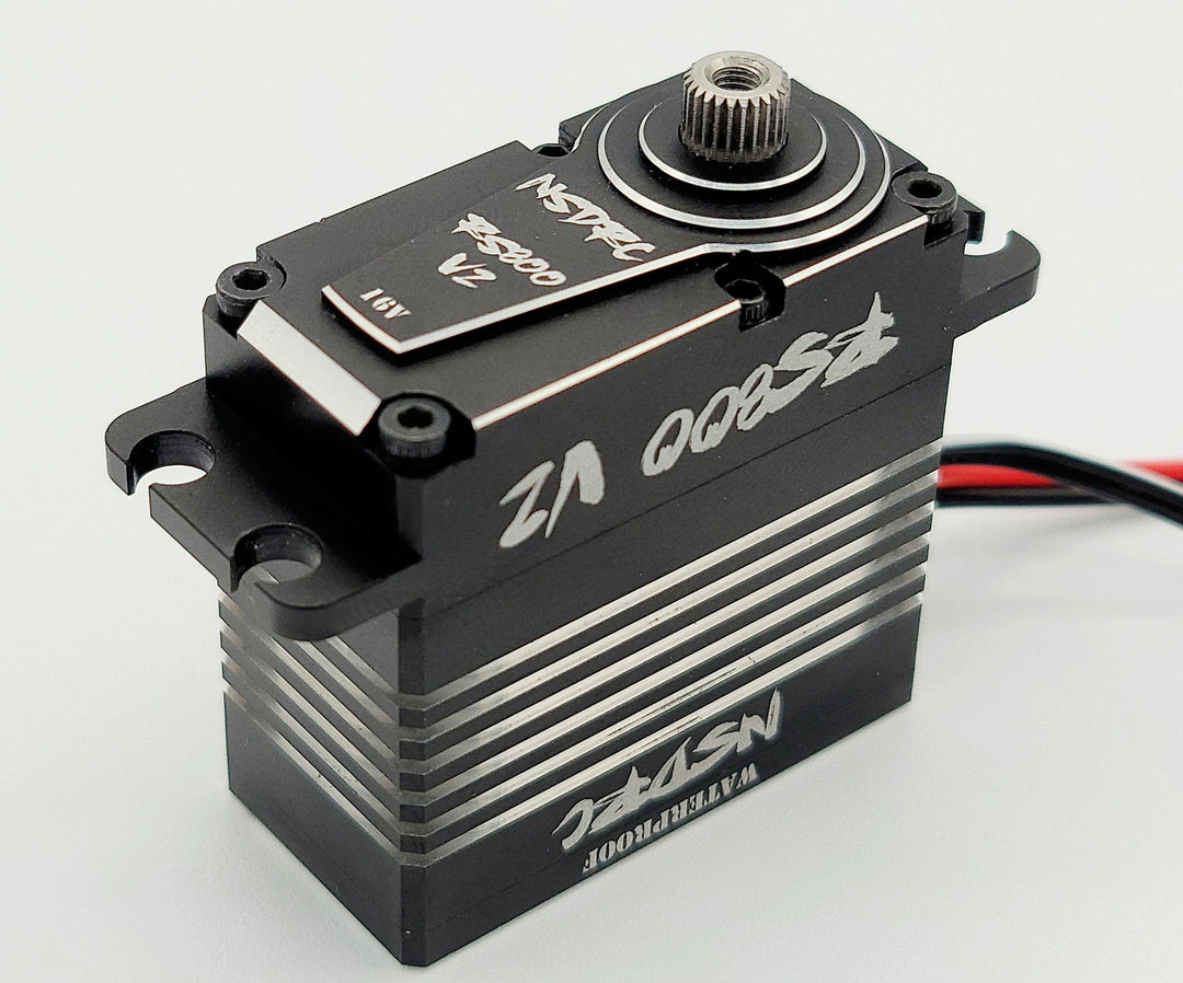 Servos – No Superior Designs RC