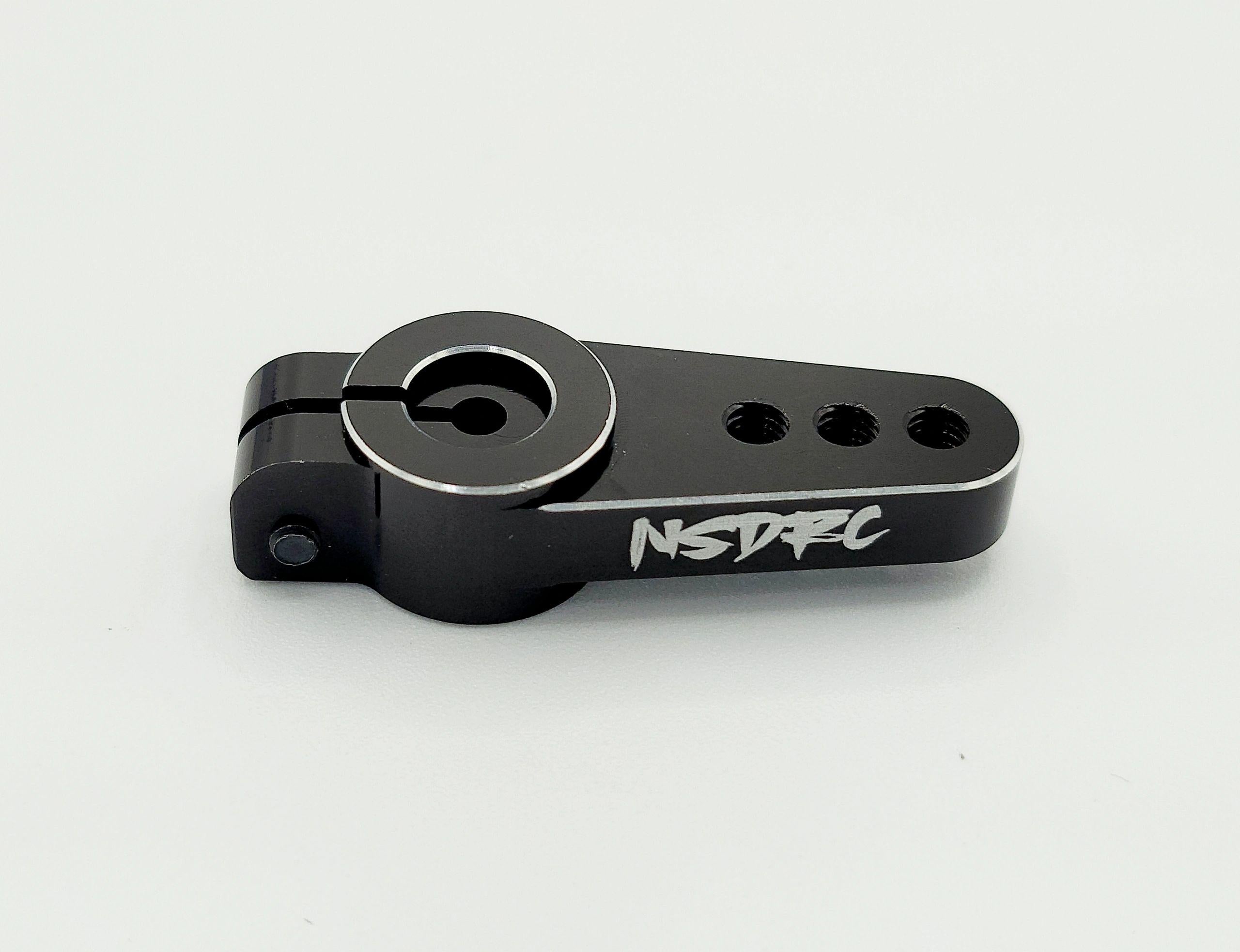 1/5 Short Monster Horn: ( SCX6 ) – No Superior Designs RC